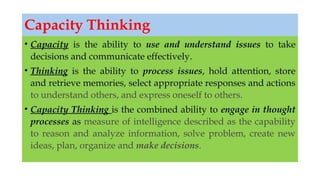 CAPACITY THINKING FOR CAPACITY BUILDING.pptx