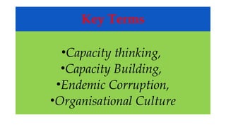 CAPACITY THINKING FOR CAPACITY BUILDING.pptx