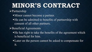 CAPACITY TO CONTRACT-BUSINESS LAW MINOR.pptx