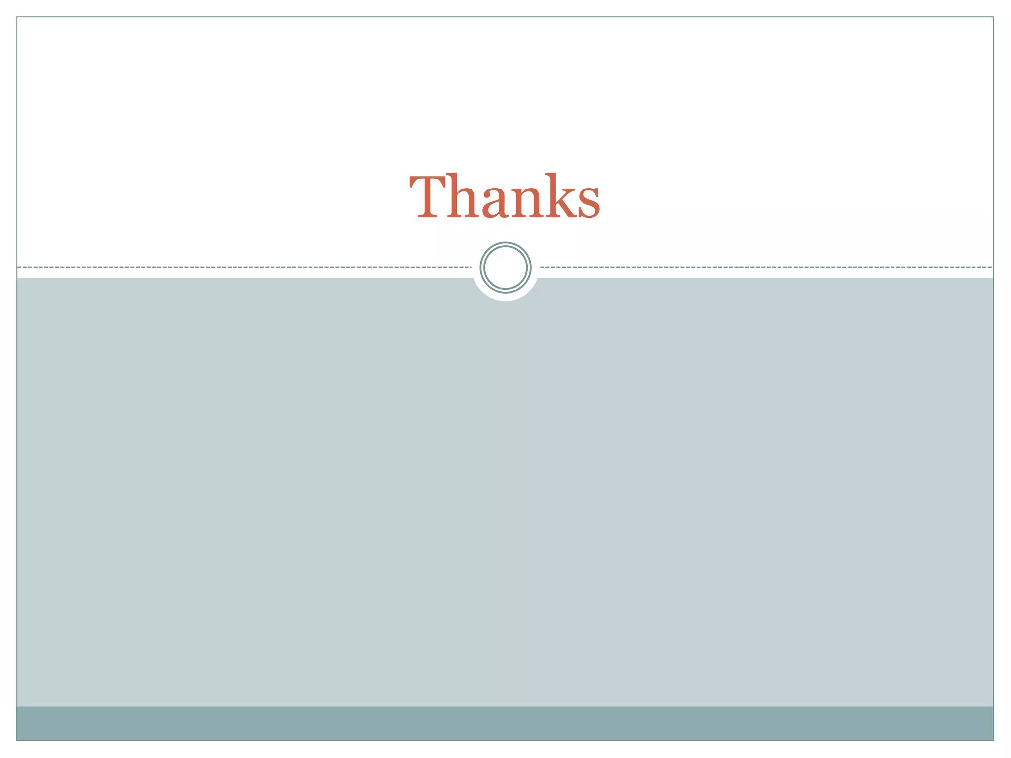 Capacity utilization | PPTX