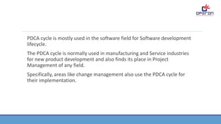 CAPA Management | What is CAPA? | Corrective And Preventive Action | PPTX