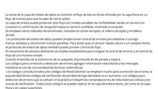Capa de Enlace de Datos bibliografia.pptx