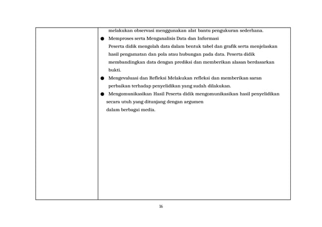 CAPAIAN PEMBELAJARAN FASE C untuk sekolah dasar.docx