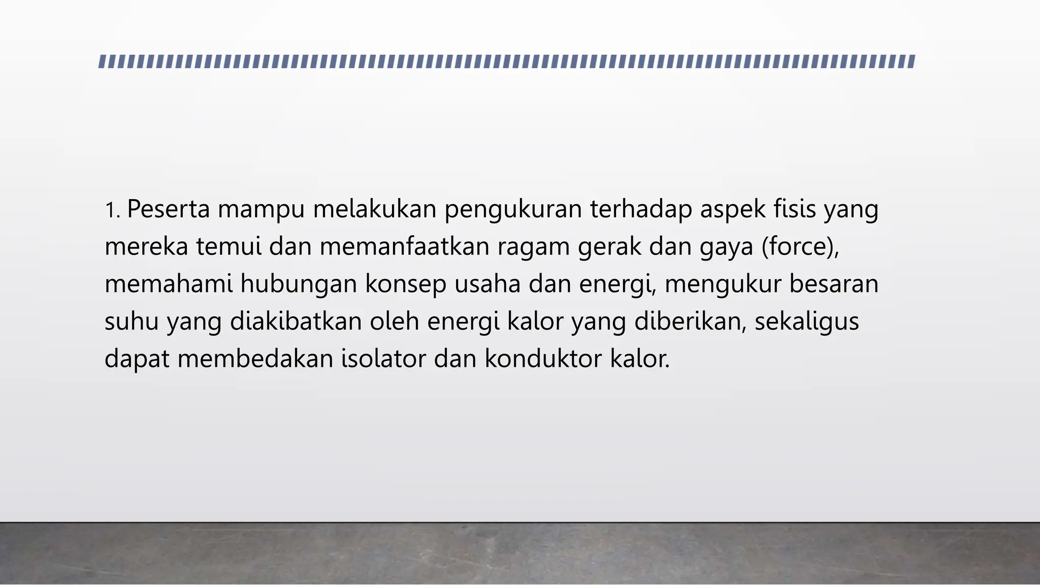 CAPAIAN PEMBELAJARAN IPA ELAS 7PPT.pptx