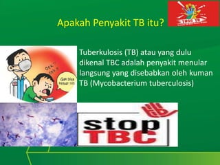 CAPAIANpuskesmas capaian program PROGRAM TB JAN-JUN 2023.ppt