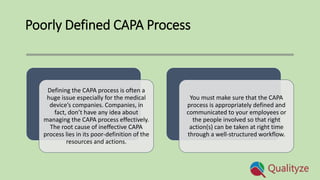 Capa management software | PPT