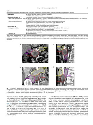 Ca pancreas resecable | PDF
