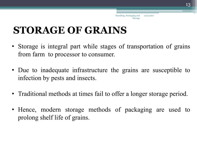 Controlled atmospheric and Modified atmospheric packaging using nitrogen | PPTX