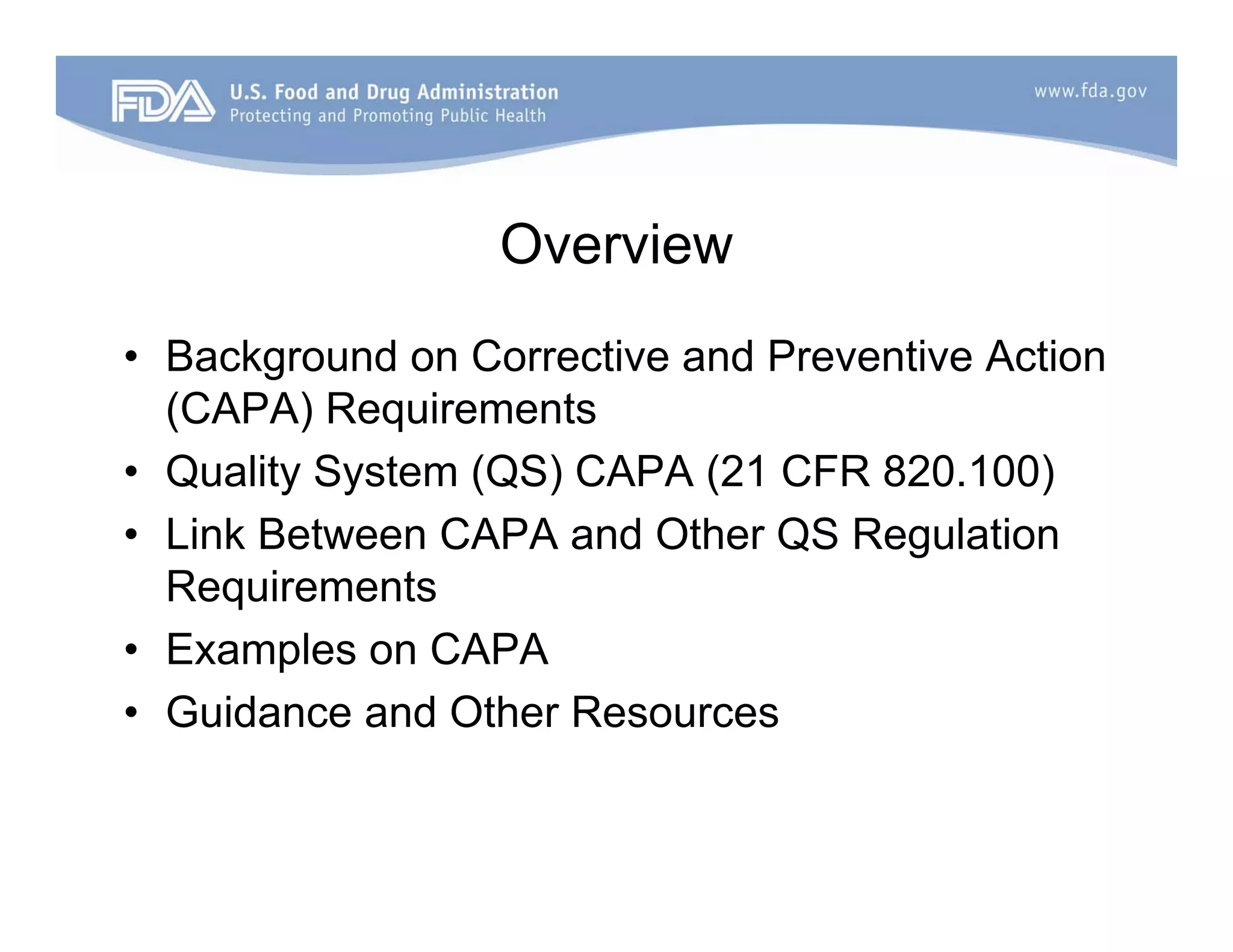Capa presentation | PDF