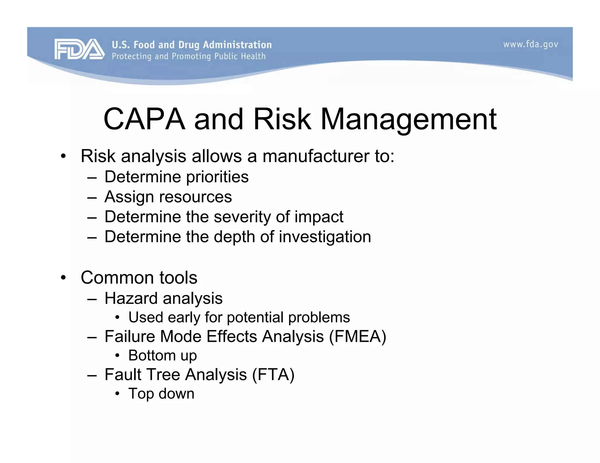 Capa presentation | PDF