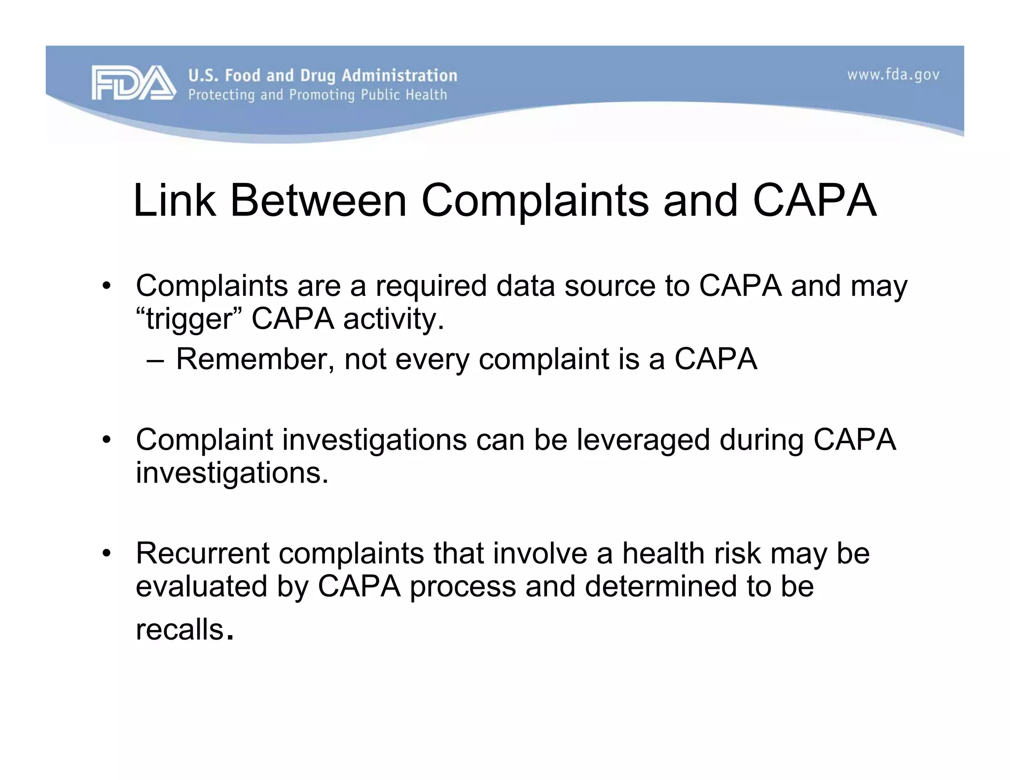 Capa presentation | PDF