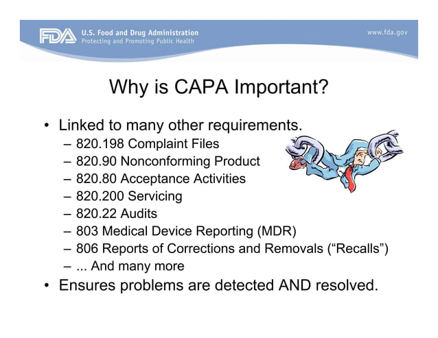 Capa presentation | PDF | Recalls | Consumer Issues