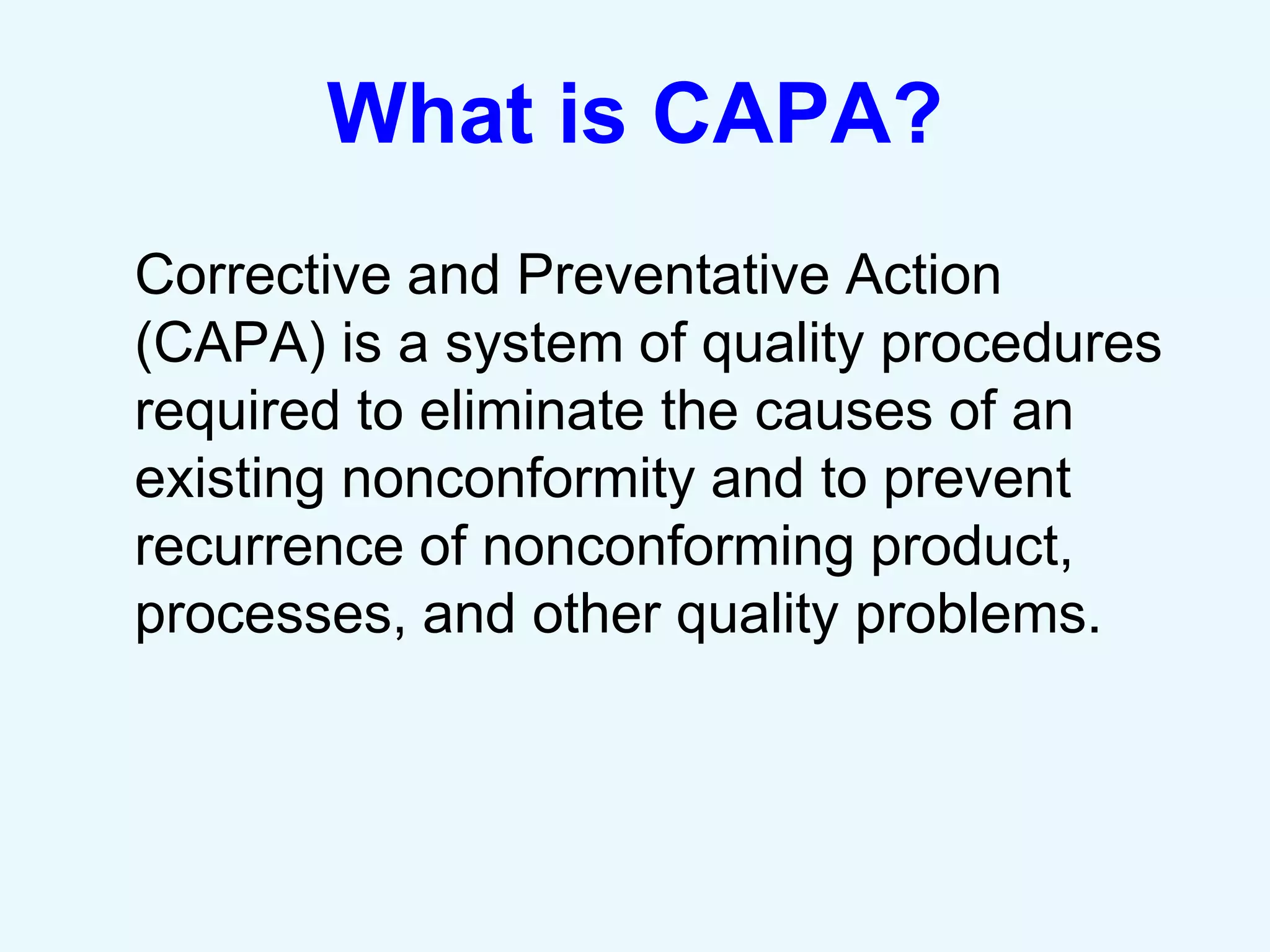 CAPA,_Root_Cause_Analysis_and_Risk_Management-1.ppt