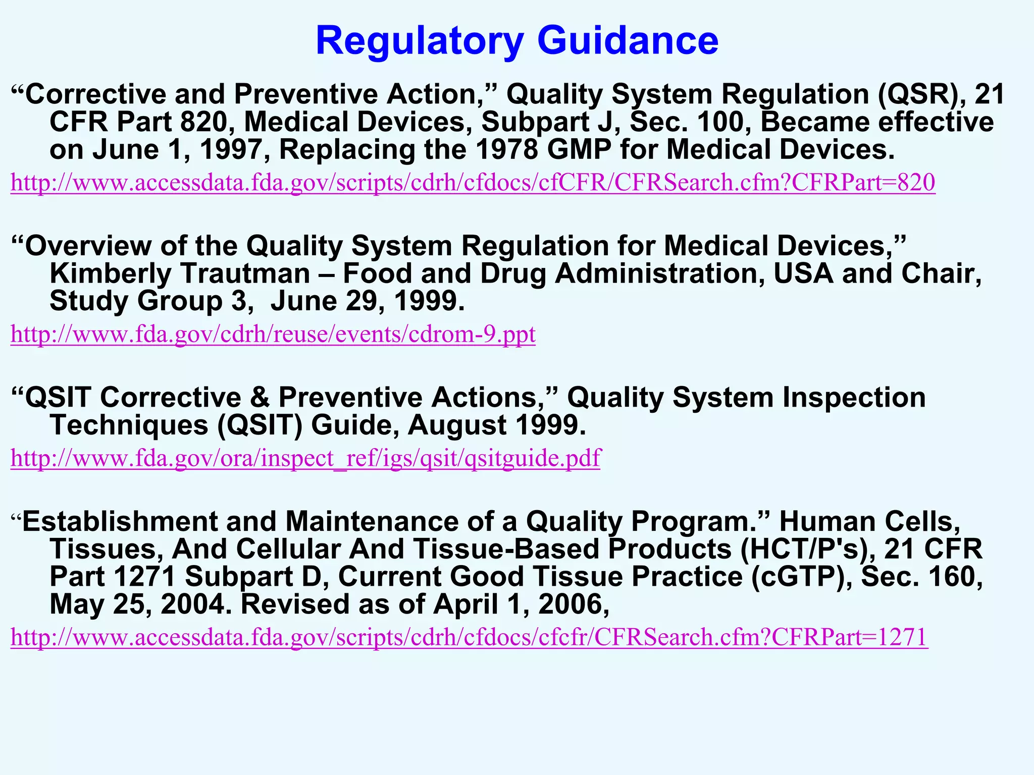 CAPA,_Root_Cause_Analysis_and_Risk_Management-1.ppt