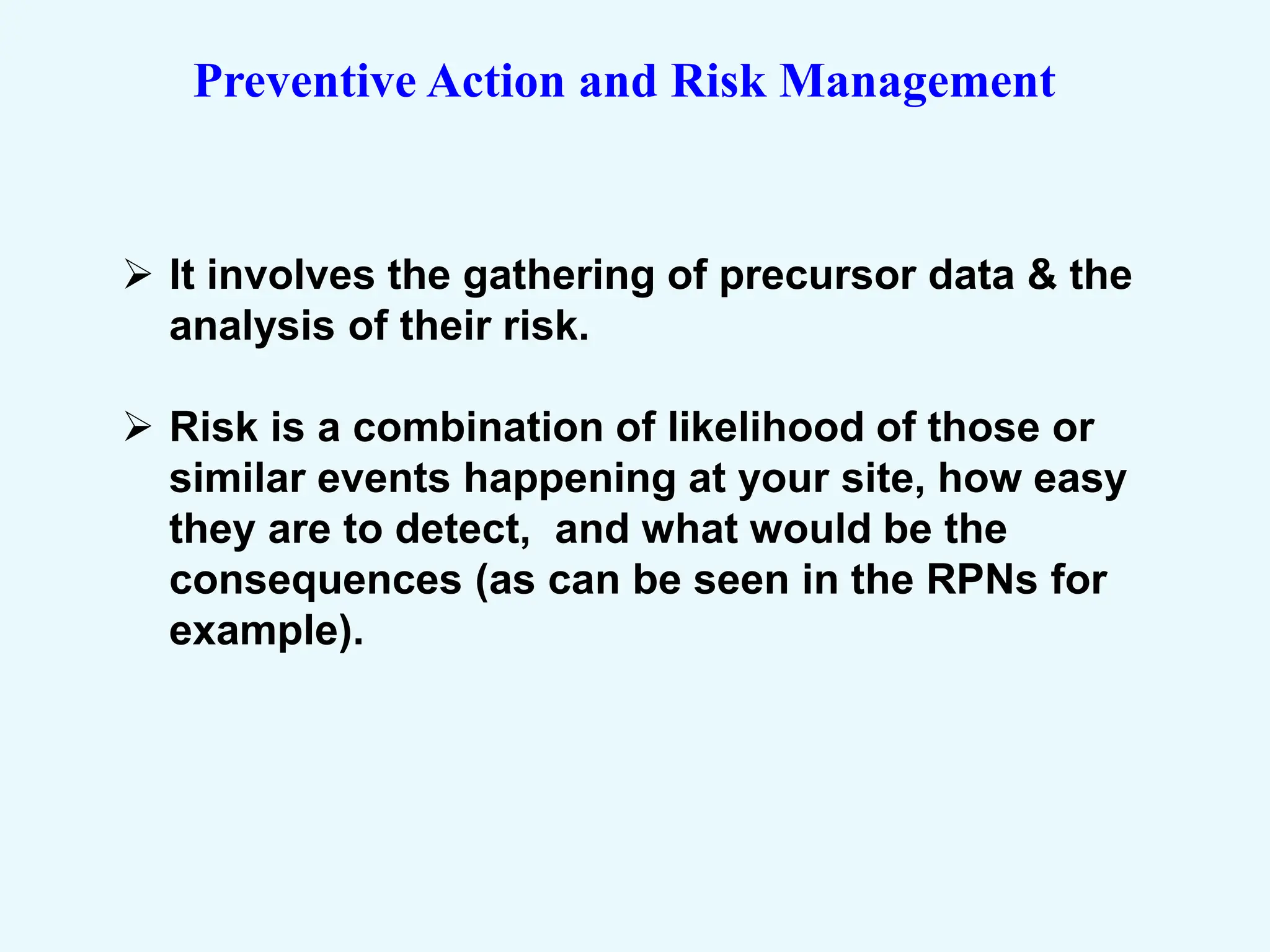 CAPA,_Root_Cause_Analysis_and_Risk_Management-1.ppt