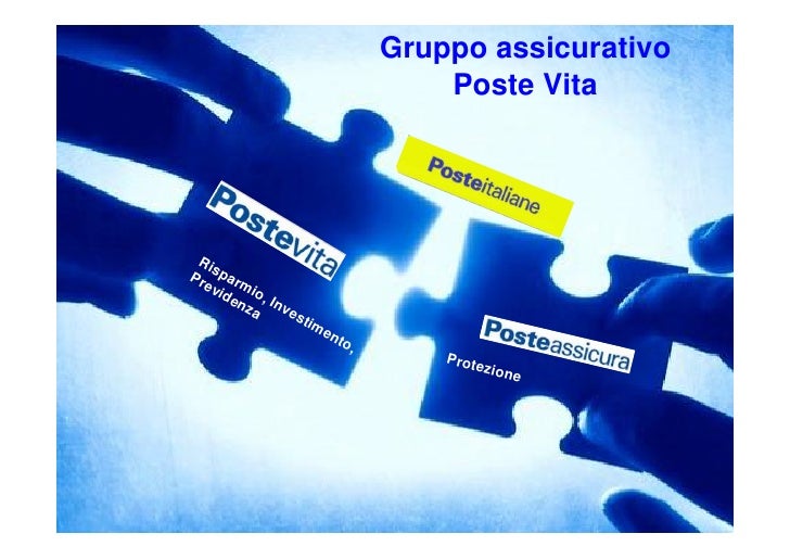 L’evoluzione e i motivi di successo del Gruppo assicurativo Poste Vita