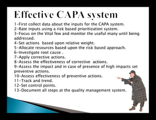 Capa The Challenge And Solution | PDF