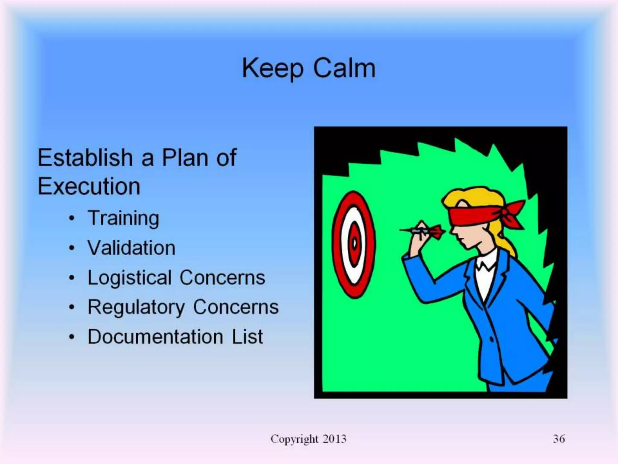 CAPA Training Presentation | PPTX