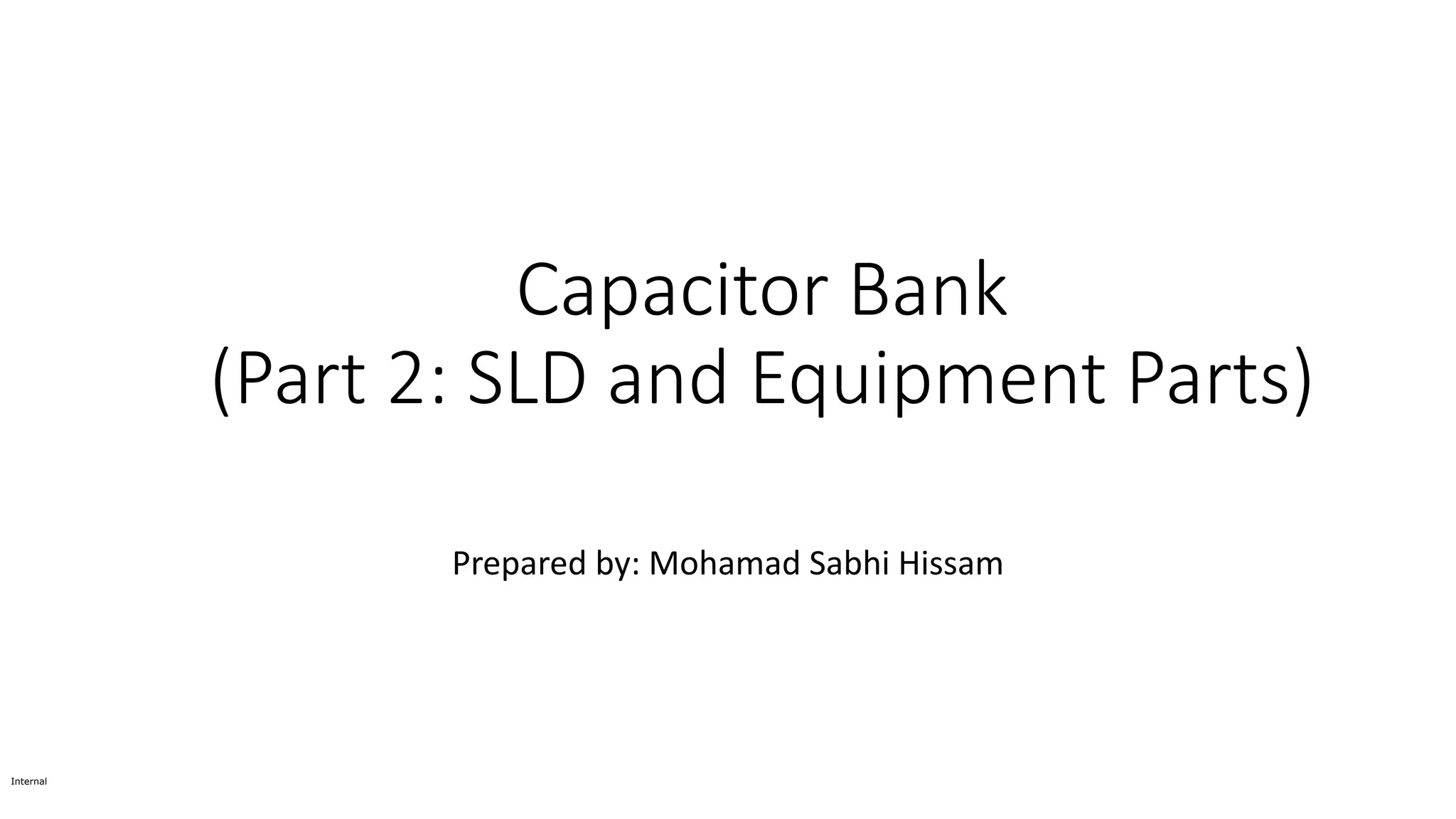 how to read single line diagram | PPTX