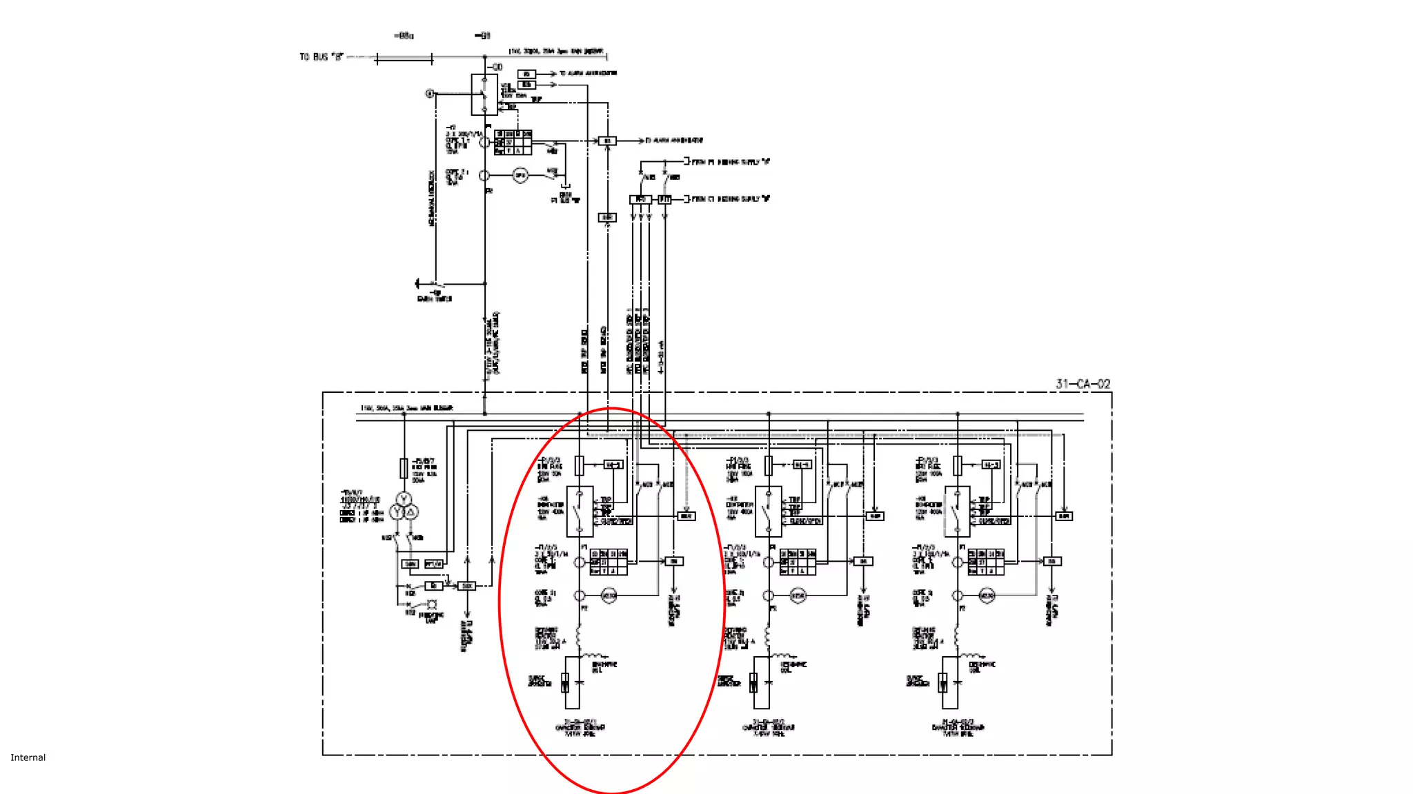 how to read single line diagram | PPTX