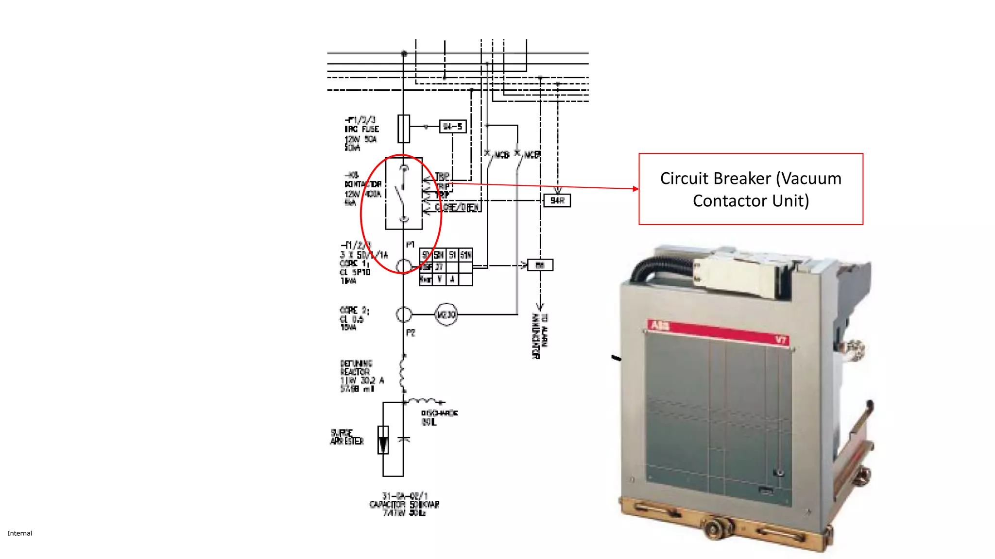 how to read single line diagram | PPTX