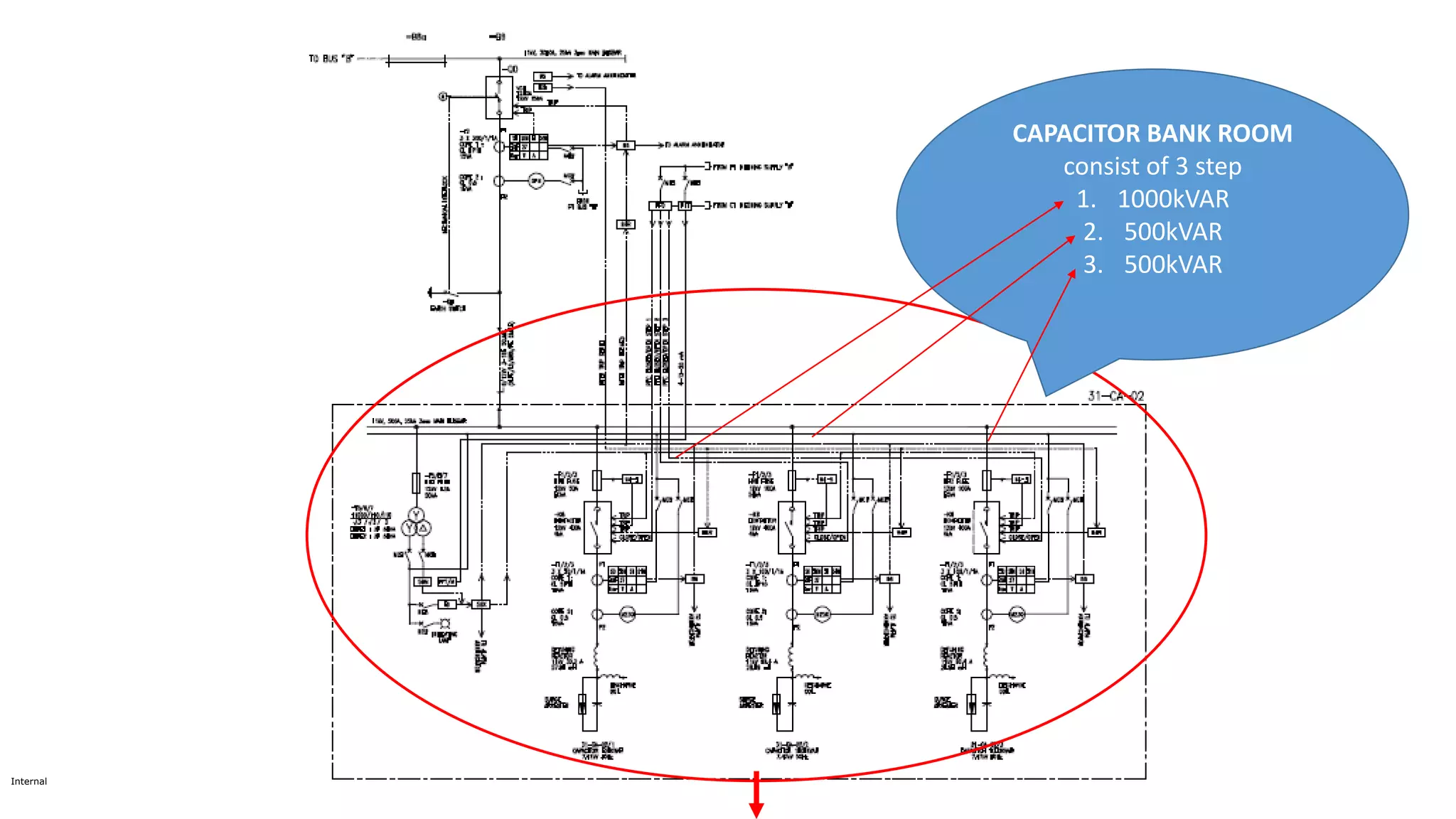 how to read single line diagram | PPTX