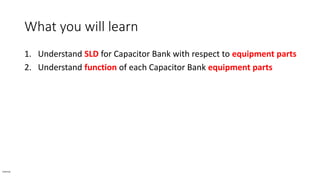 how to read single line diagram | PPTX
