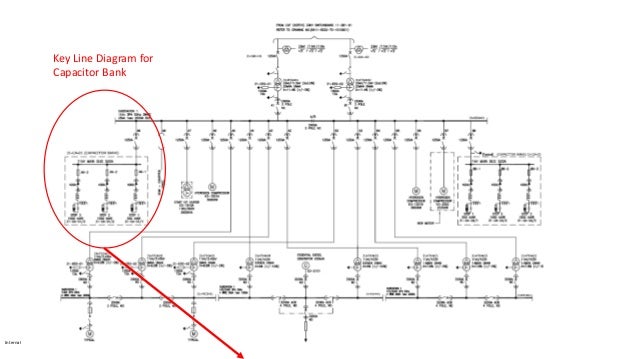 how to read single line diagram