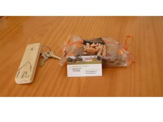 Barraca Vilbor | PPTX