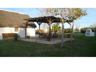 Barraca Vilbor | PPTX