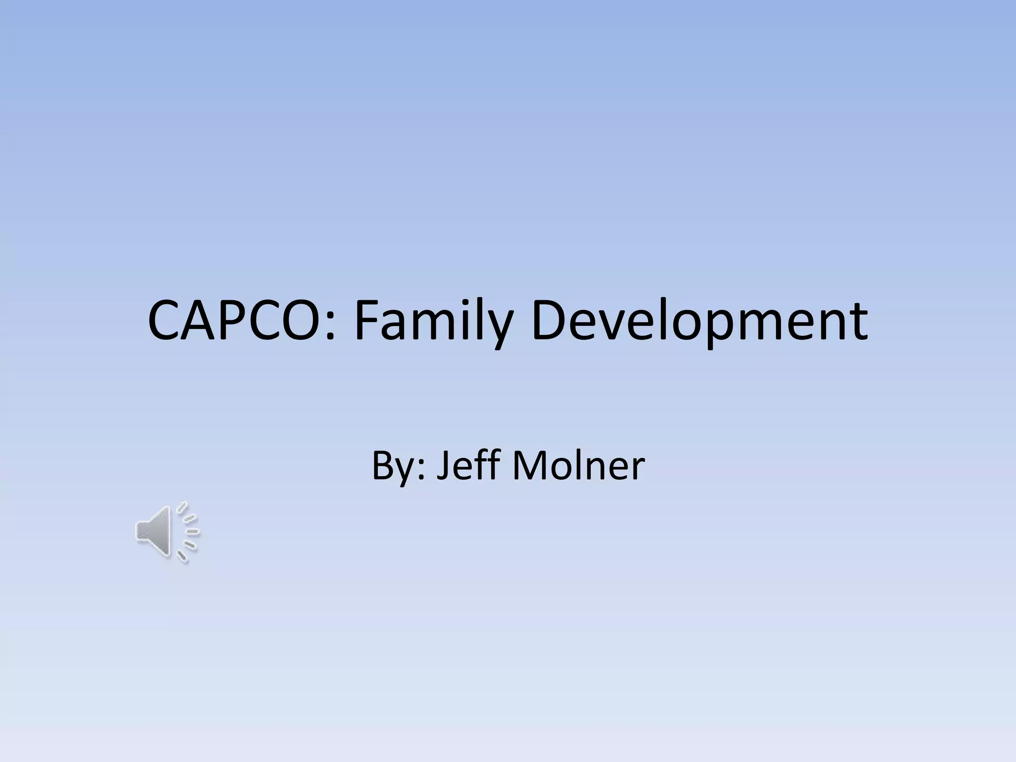 Capco powerpoint 2 portfolio | PPT