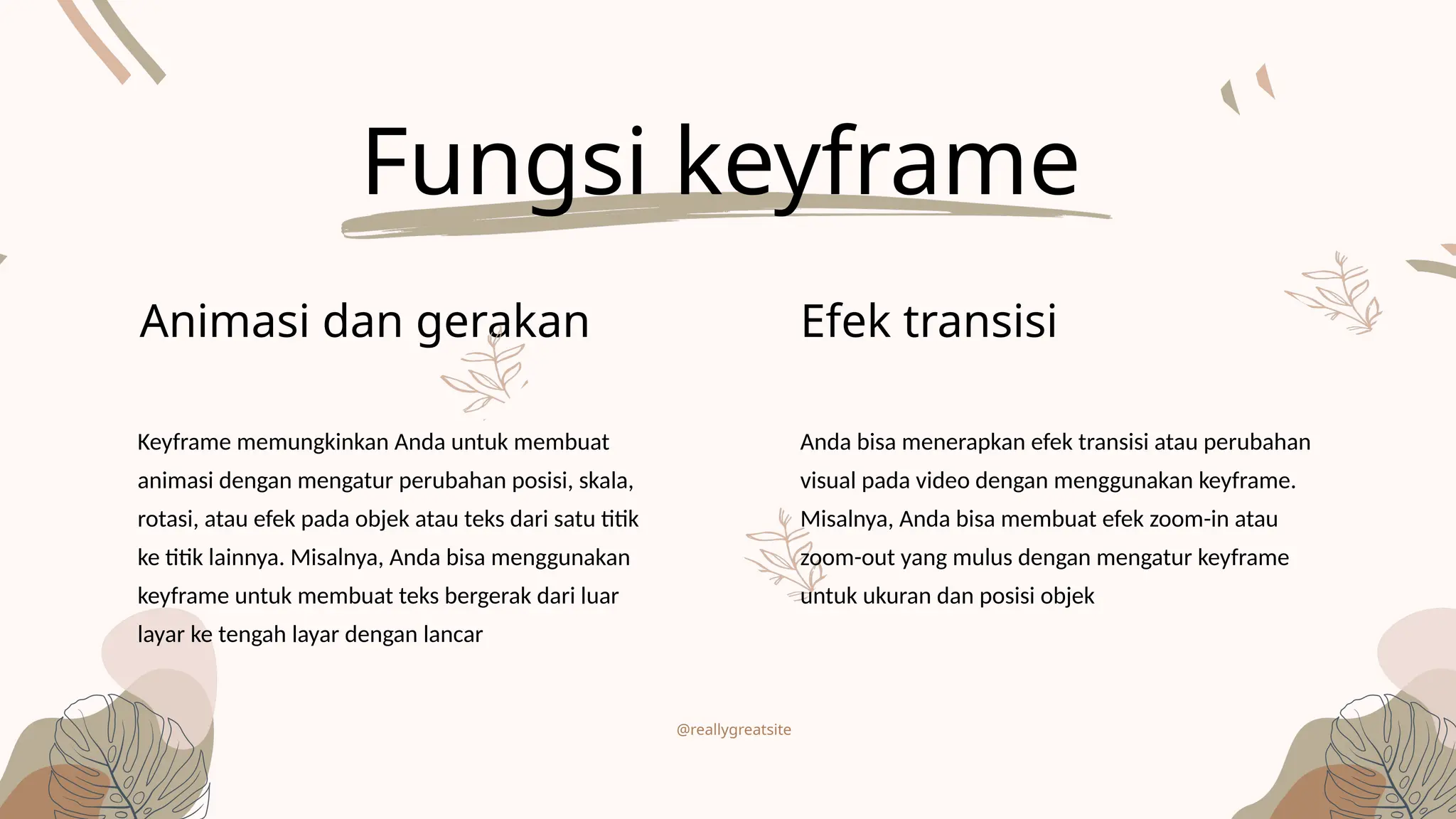 Penjelasan apa itu capcut editing video.pptx