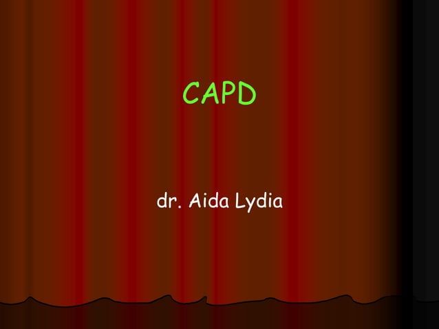 CAPD-Slide.ppt
