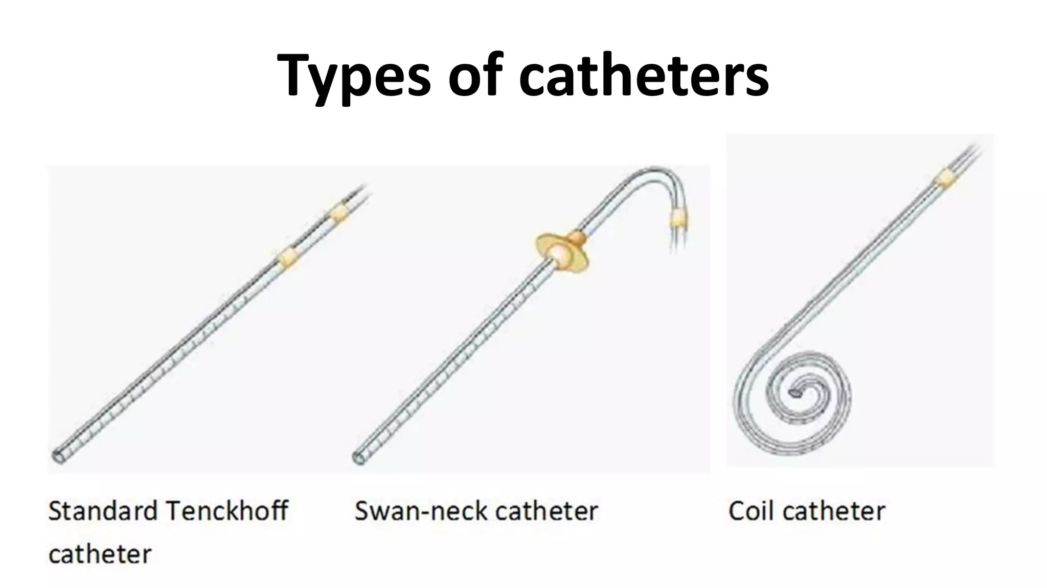 CAPD Catheters.pptx