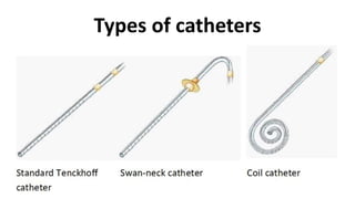 CAPD Catheters.pptx