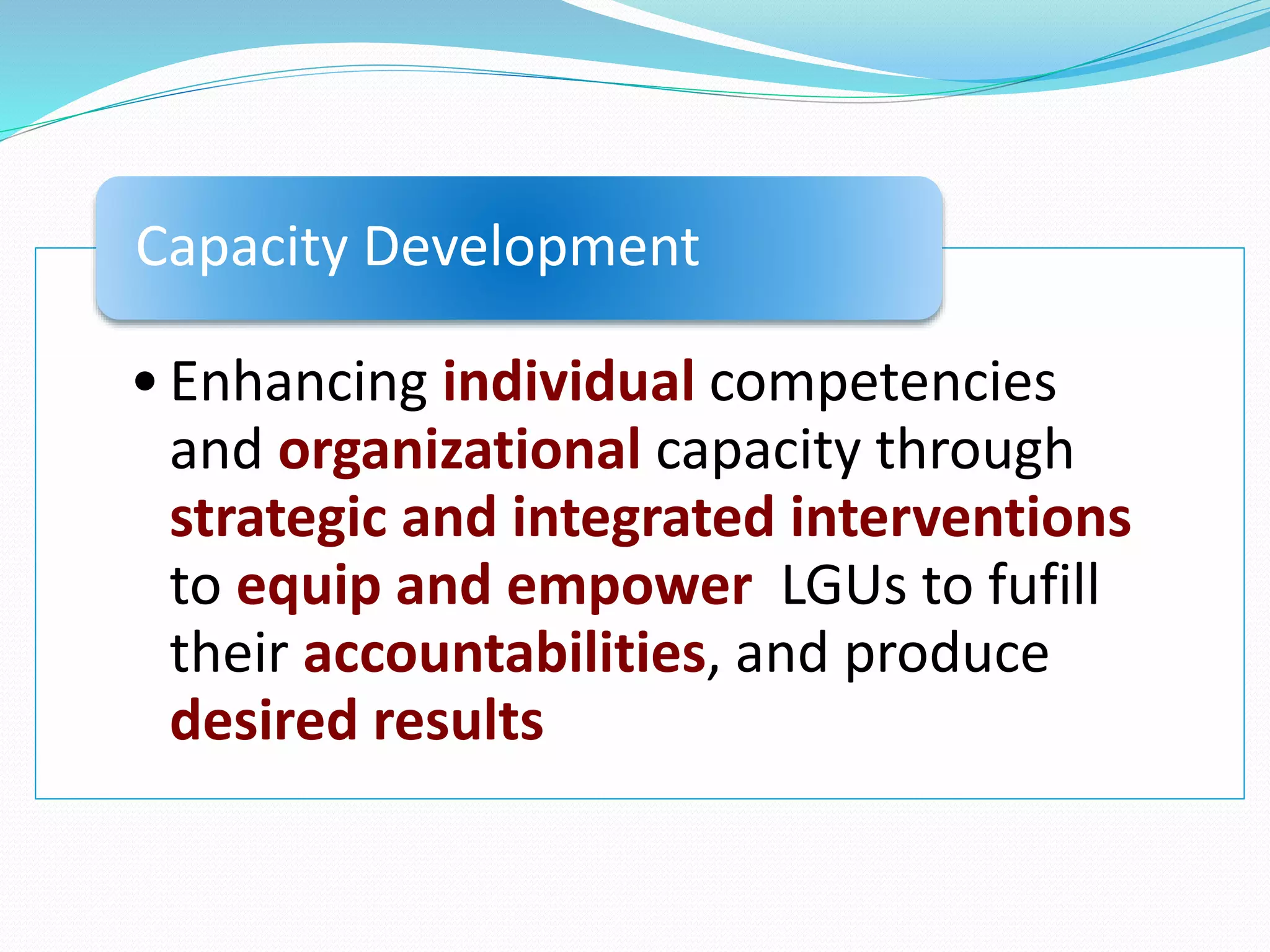 CapDev_Formulation_praxedes.pptx