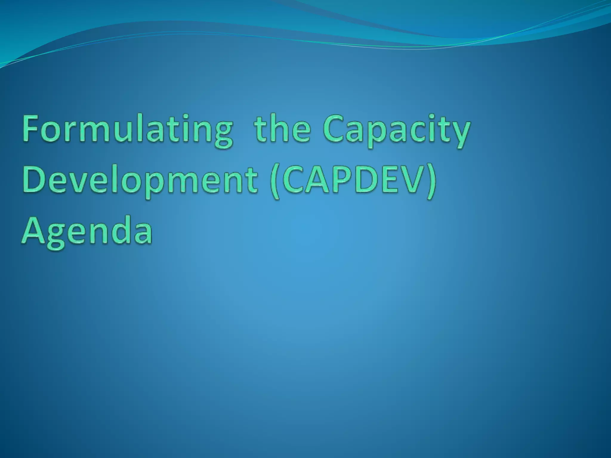 CapDev_Formulation_praxedes.pptx