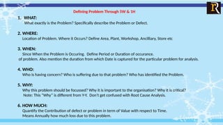 CAPDO a journey to continuous improvement | PPTX
