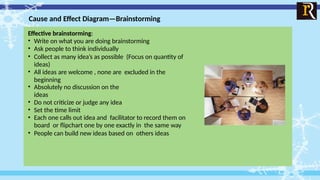 CAPDO a journey to continuous improvement | PPTX