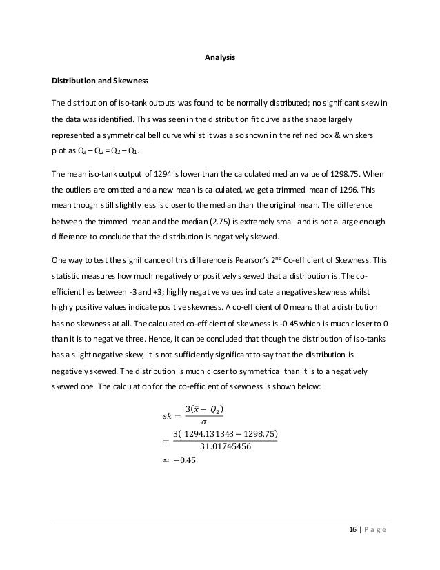 Cape Applied Math SBA