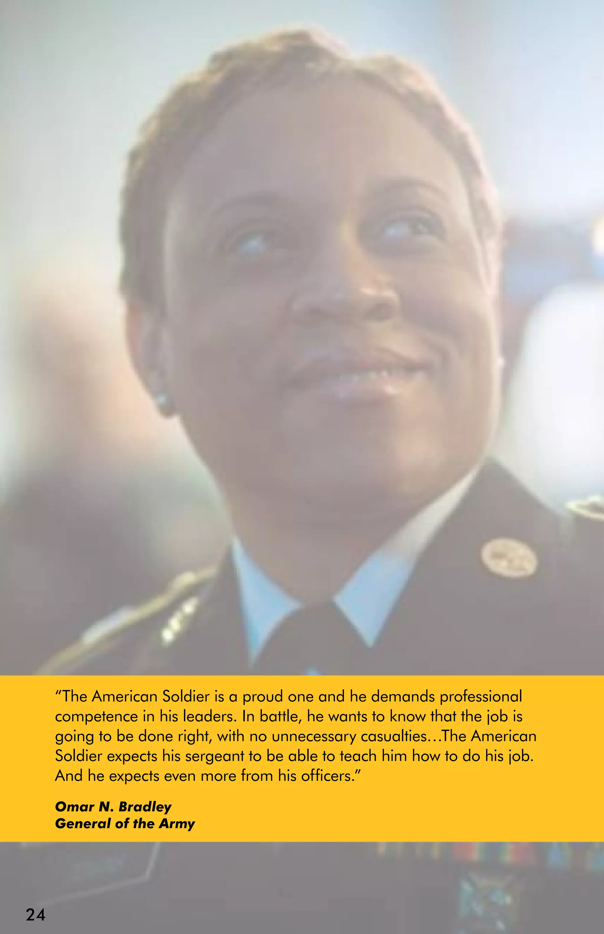 The Army Profession | PDF | Defense Industry | Industries