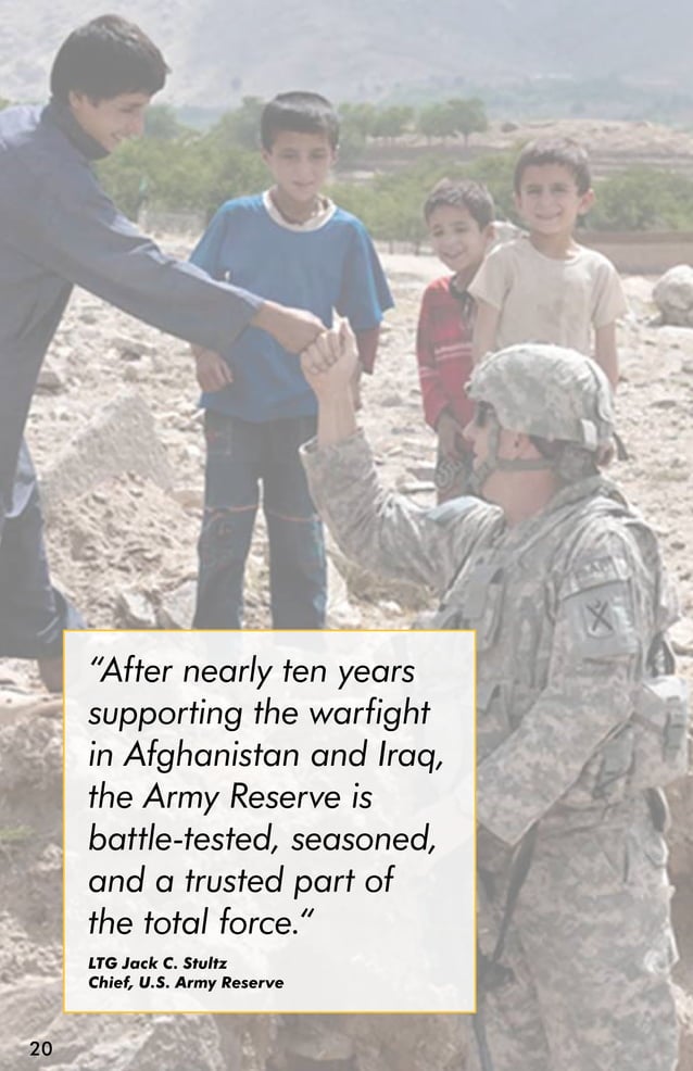 The Army Profession | PDF | Defense Industry | Industries