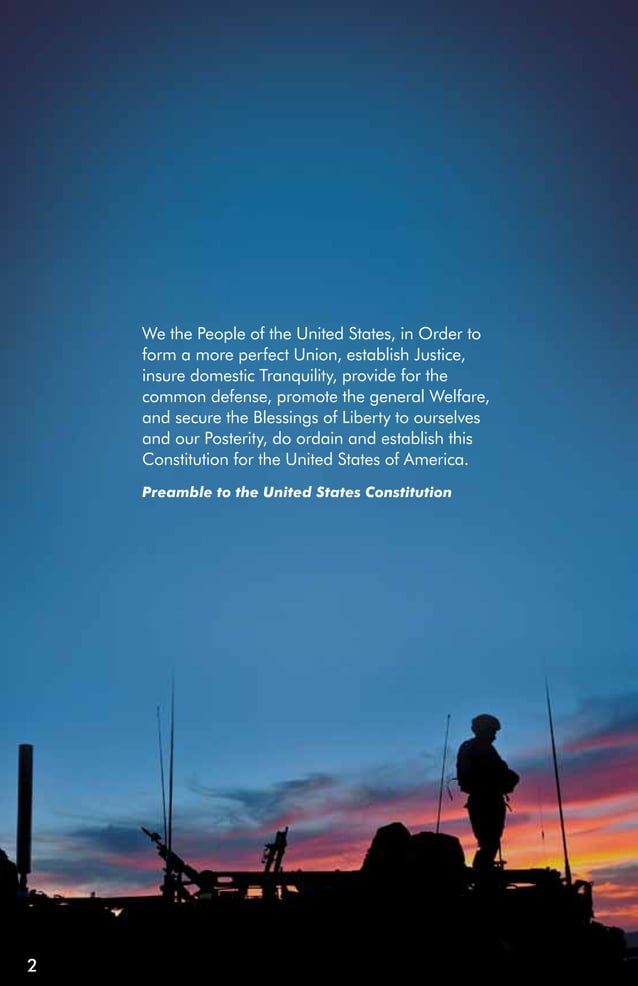 The Army Profession | PDF | Defense Industry | Industries