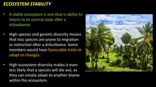 CAPE Biology UNIT 2 Syllabus Review Powerpoint | PDF