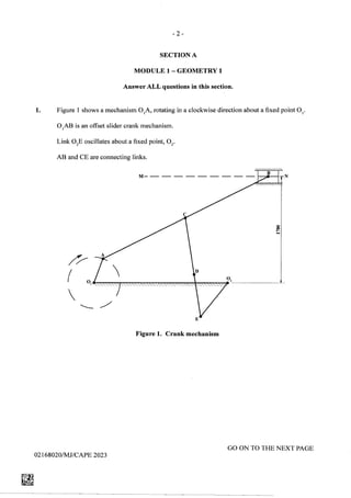 CAPE BMED Option A Mdraw 2023 U1 P2.pdf