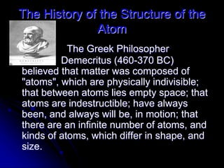 CAPE Chemistry Unit One module one.ppt