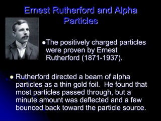 CAPE Chemistry Unit One module one.ppt