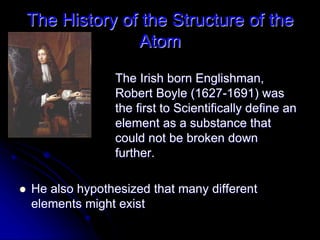 CAPE Chemistry Unit One module one.ppt | Chemistry | Science