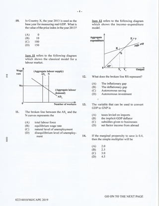 CAPE Economics 2019 U2 P1 (1) (1).pdf