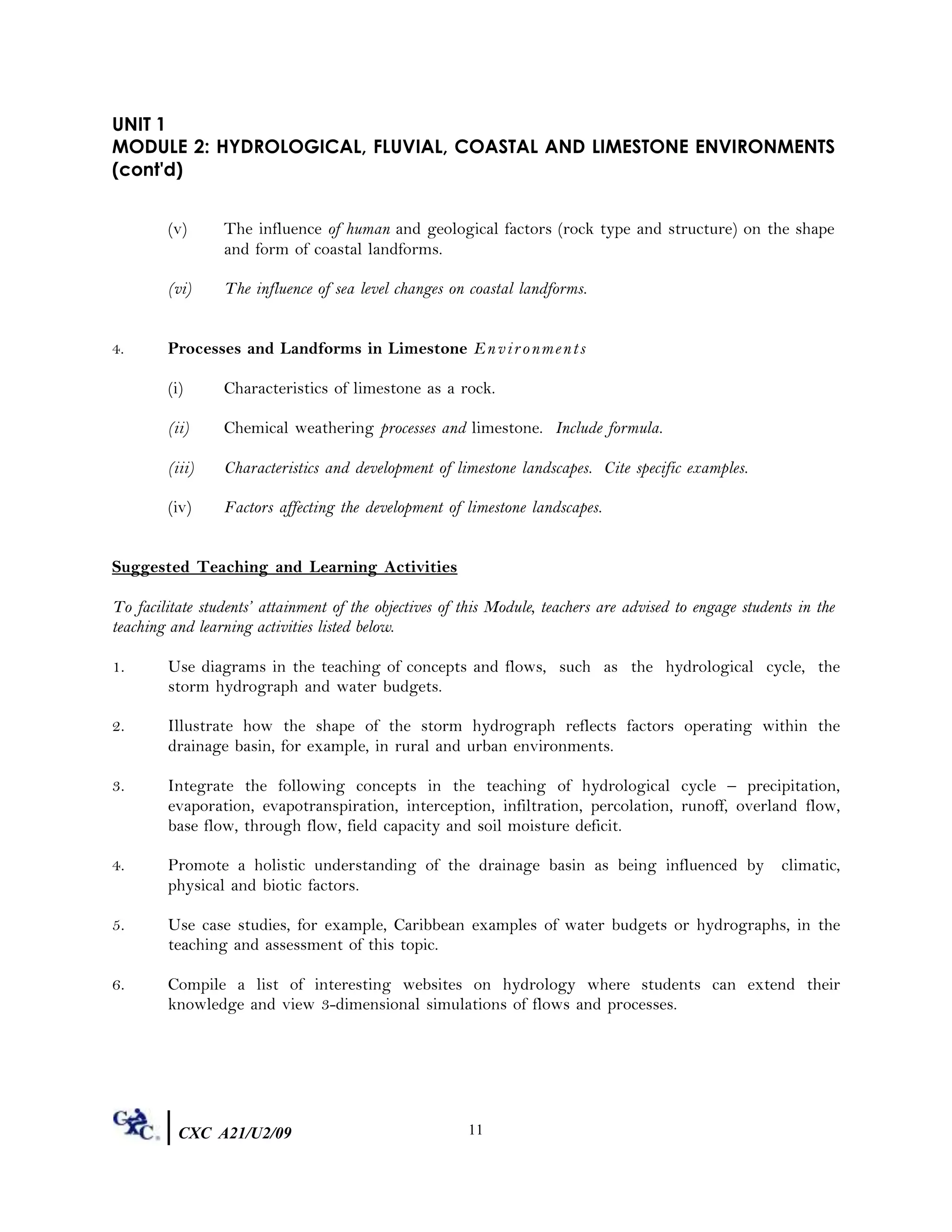 CAPE Geography Syllabus.pdf